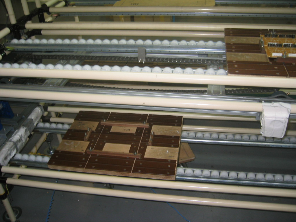 Pipe Joint System – TMM