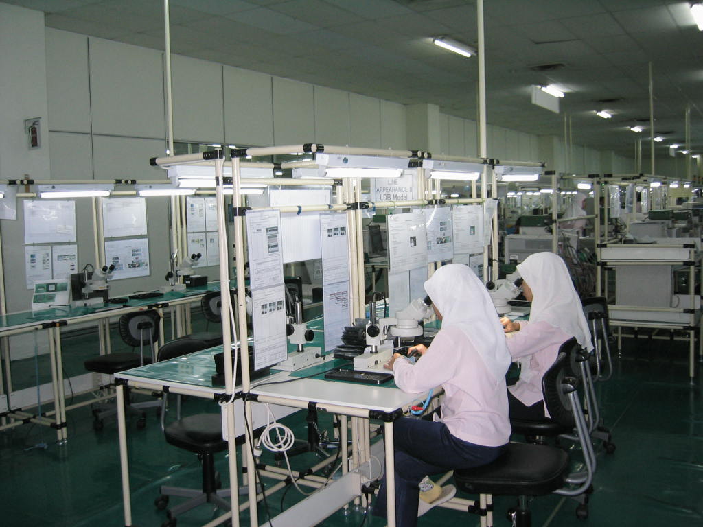 Pipe Joint System – TMM